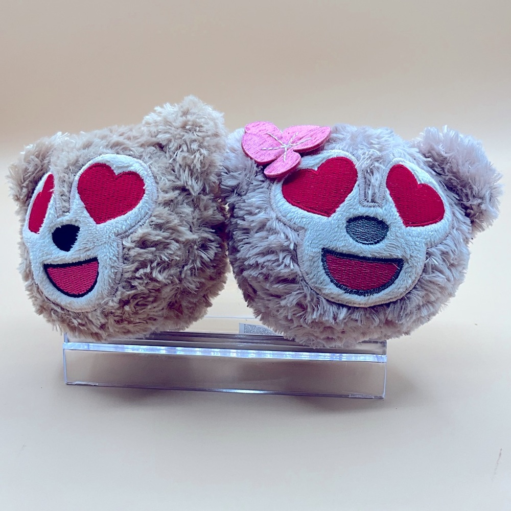 This Is A Rare Set Of Walt Disney Duffy & Shellie May… - Gem